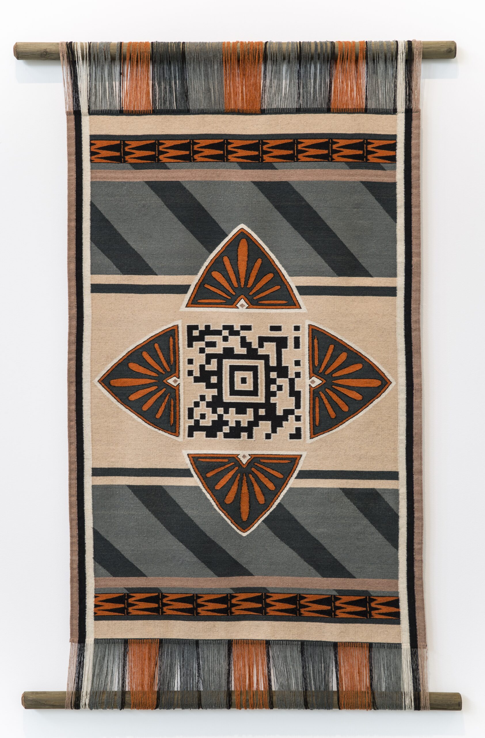 Artist Spotlight – Guillermo Bert – Brushfire Literature and Arts